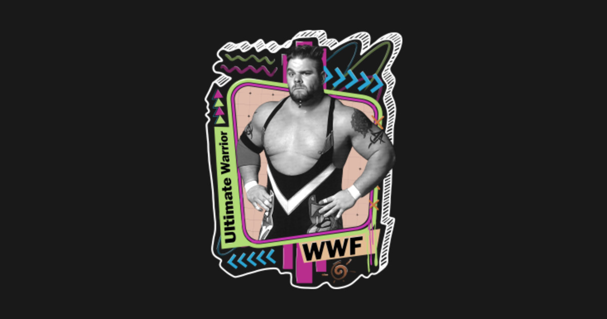Wrestler Hugh Morrus - Wrestling - T-Shirt | TeePublic