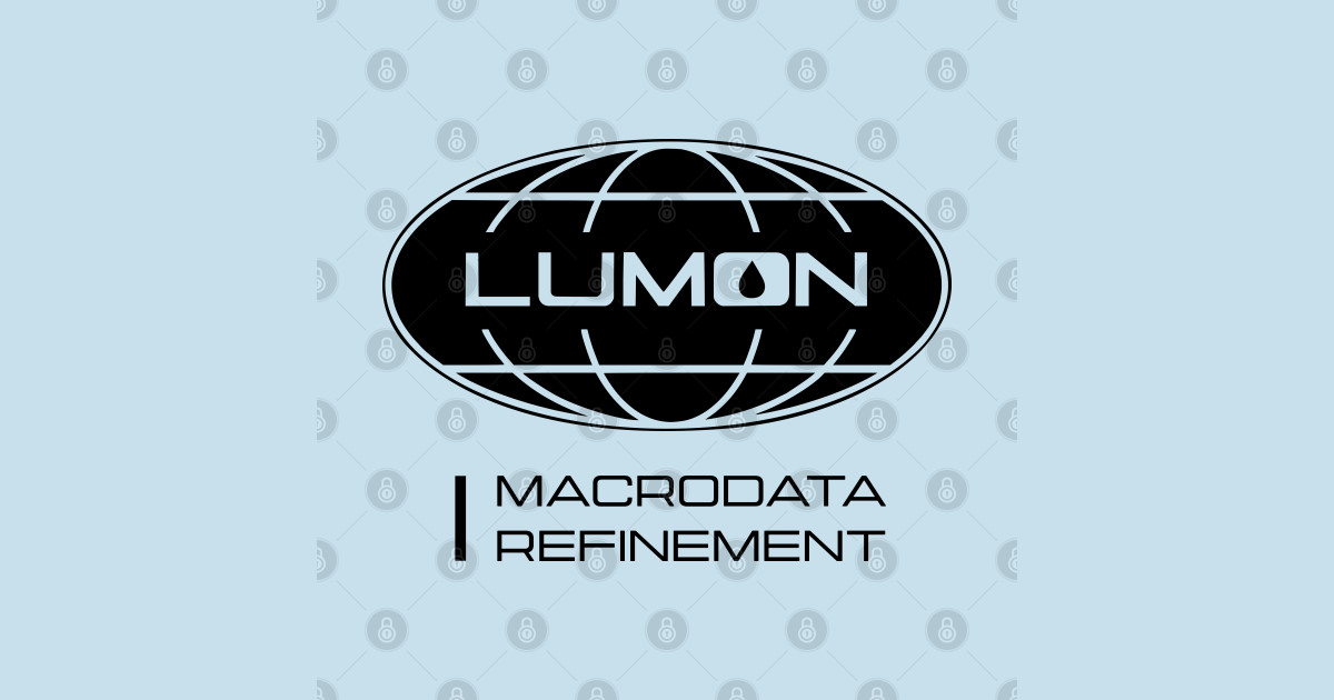 Severance Lumon Macrodata Refinement - Macrodata Refinement - T-Shirt | TeePublic