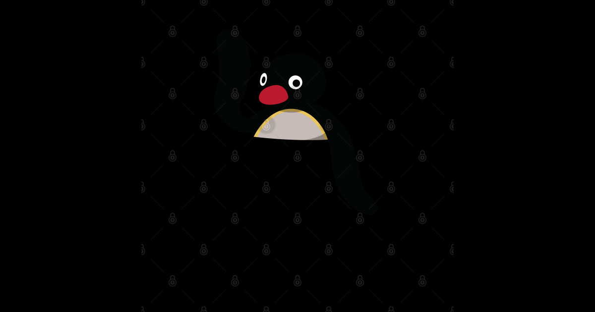 Pocket penguin - Baby Pingu - Phone Case | TeePublic