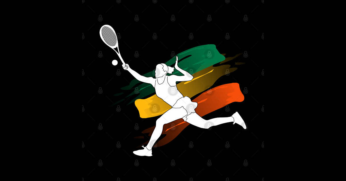 Wimbledon 2024 - Wimbledon - Sticker | TeePublic