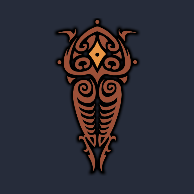 Legend of Korra: Vaatu - Vaatu - T-Shirt | TeePublic