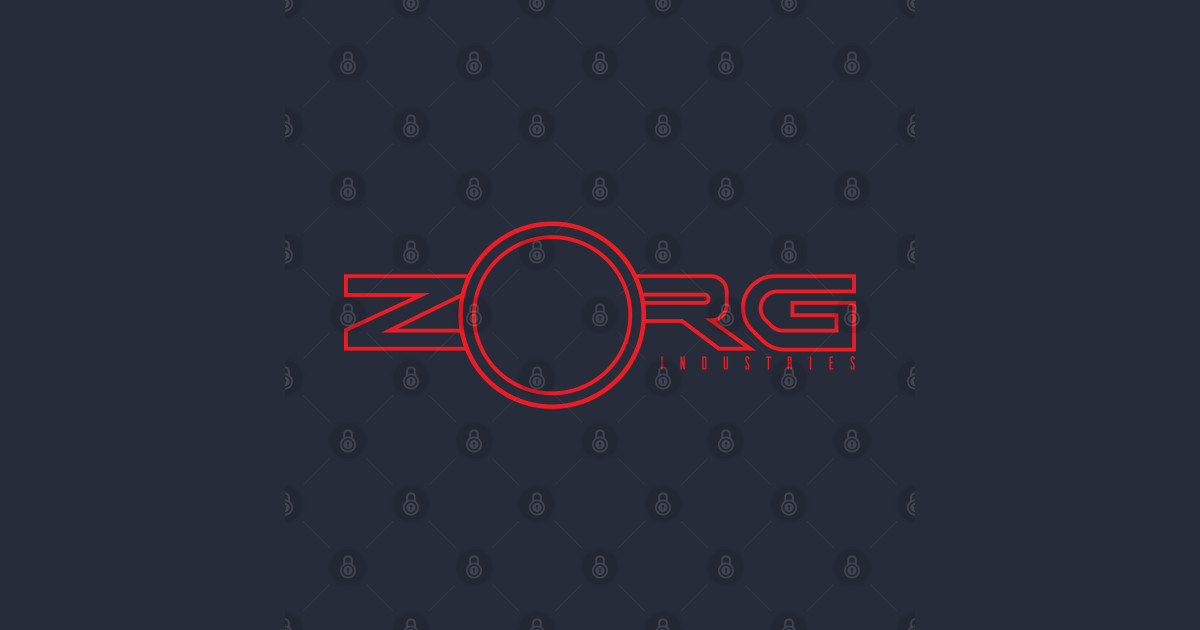 Zorg Industries - Fifth Element - T-Shirt | TeePublic