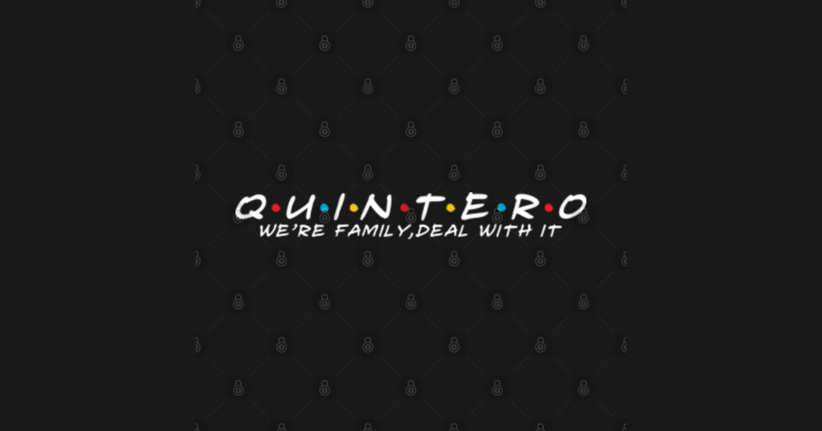 The Quintero Family Quintero Surname Quintero Last name - Quintero Last ...