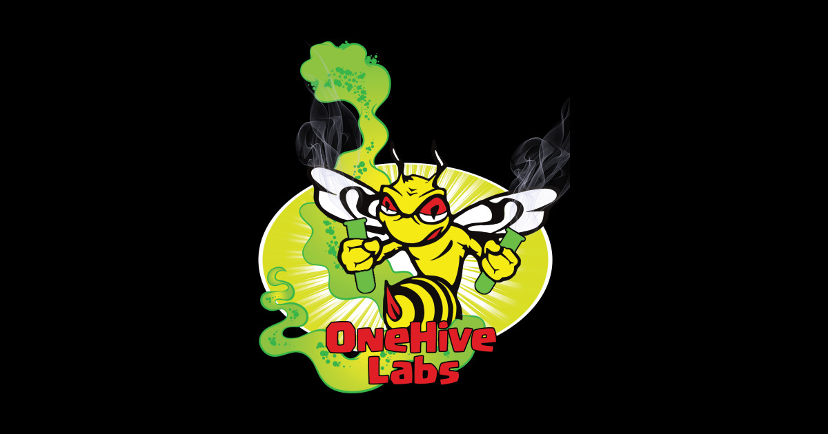 OneHive Labs - Onehive Youtube - Sticker | TeePublic