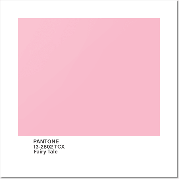 pantone 13-2802 TCX Fairy Tale , pink - Pantone Color Pantone Pink 13 ...