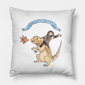 I Believe in Tad Cooper - Galavant - T-Shirt | TeePublic