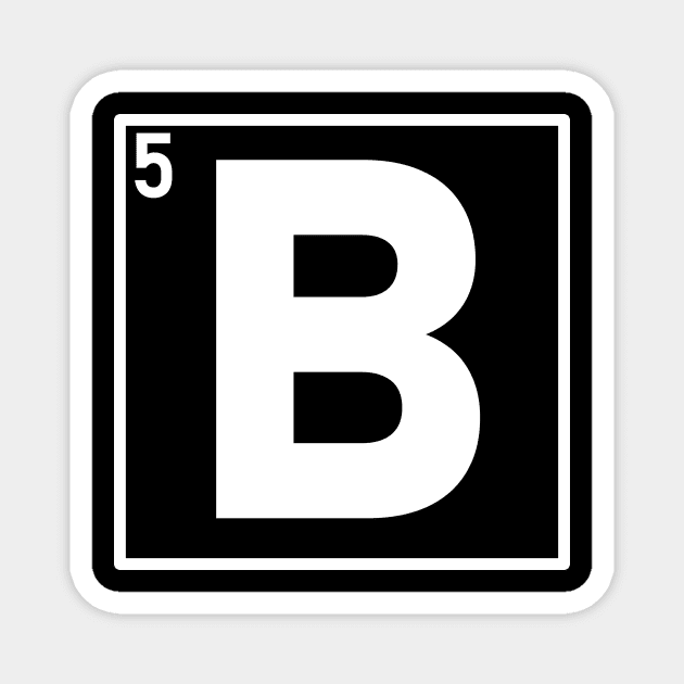 breaking bad element table