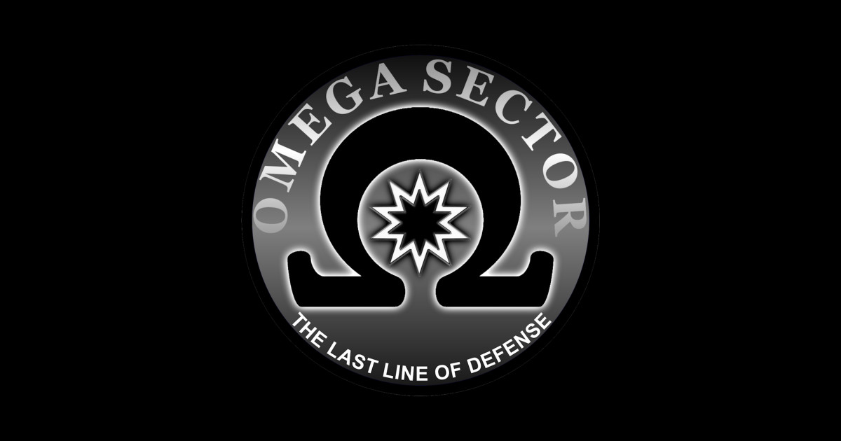 The Omega Sector (True Lies) - True Lies - Sticker | TeePublic