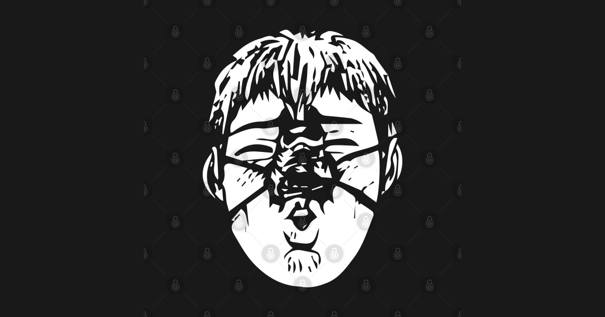 GTO Faces collection - 8 - Eikichi Onizuka - The Elephant - Gto Faces ...