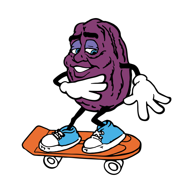 California Raisin - California Raisins - T-Shirt | TeePublic