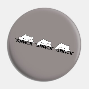 Bongo Cat Bongo Cat Bongo Cat Bongo Cat Pins and Buttons for Sale ...