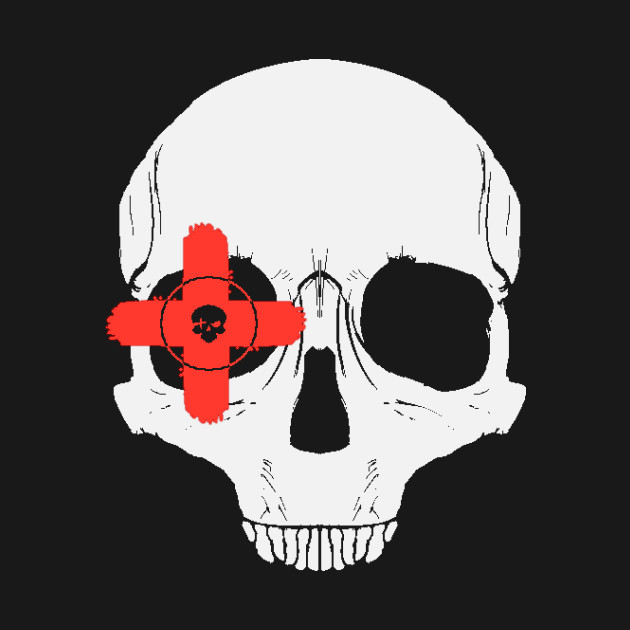 Always High Noon - Mccree - Sugar Skull - Mug | TeePublic