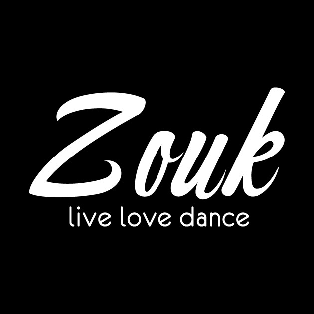 Zouk Live Love Dance - Brazilian - Tapestry | TeePublic
