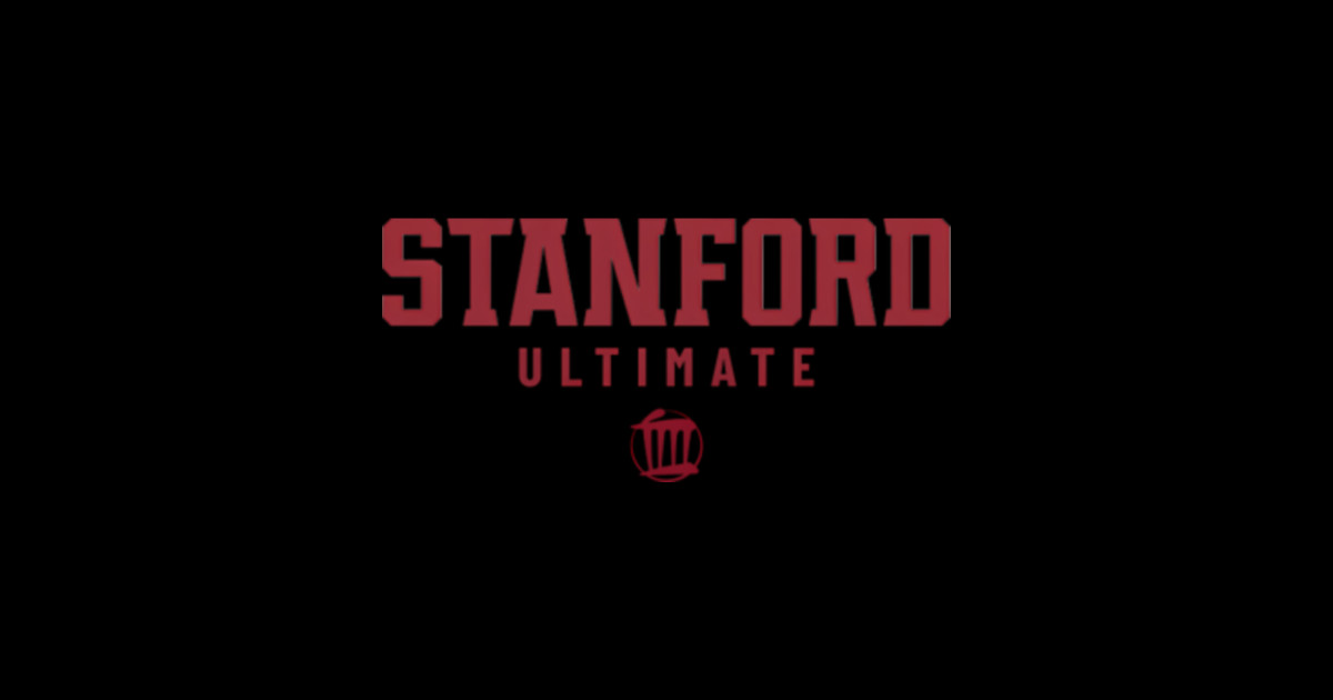 Stanford - Logo - Educational Institution - Sticker | TeePublic