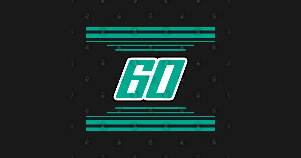 David Ragan #60 2024 NASCAR Design - David Ragan - T-Shirt | TeePublic