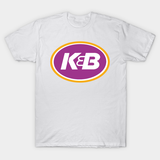 K & B - Store - T-Shirt | TeePublic