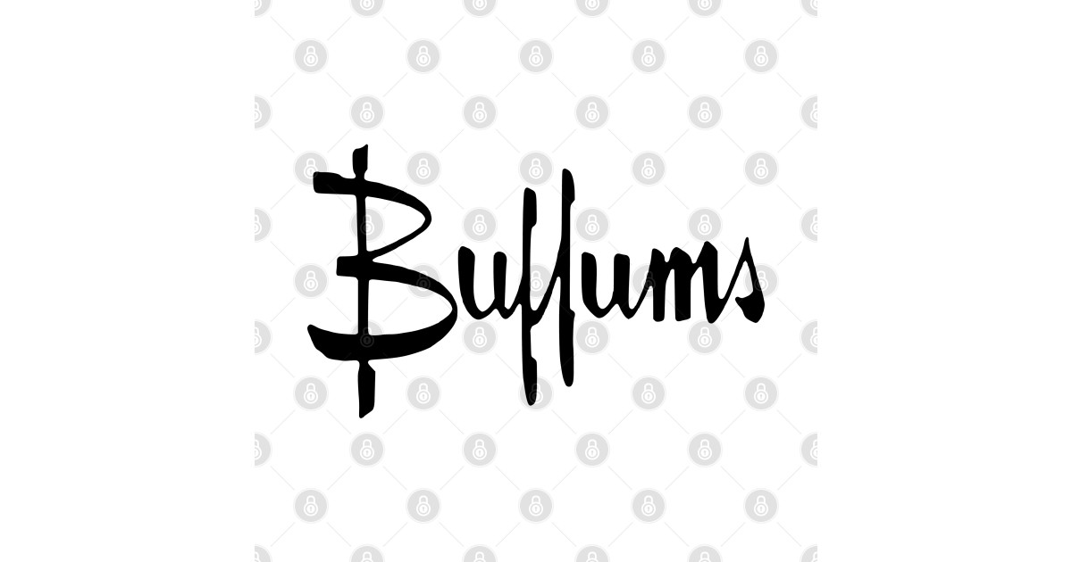 Buffums Department Store. - Buffums - T-Shirt | TeePublic
