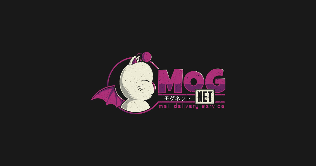 Mognet - Fantasy - T-Shirt | TeePublic
