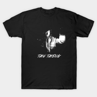 The Thing T-Shirts, Shirts For Sale | TeePublic