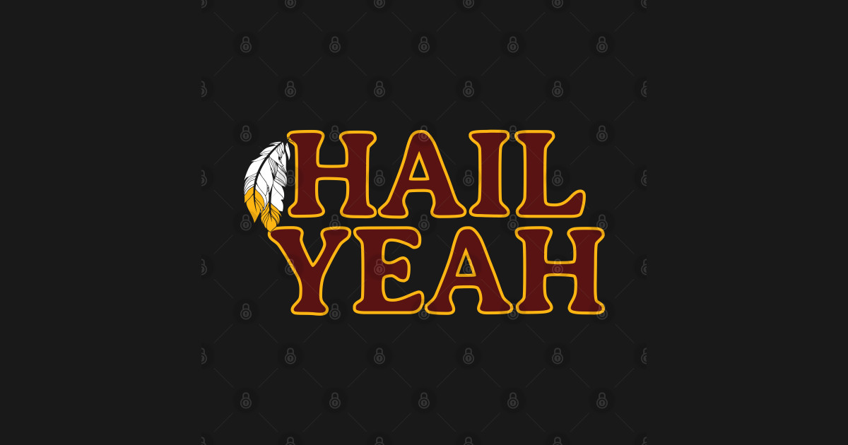 Hail-Yeah-Washington-Football-Team - Hail Yeah Washington Football Team ...