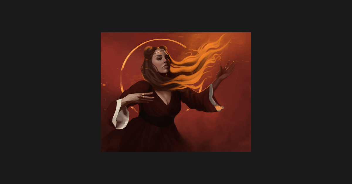 Tattersail - Malazan - T-Shirt | TeePublic