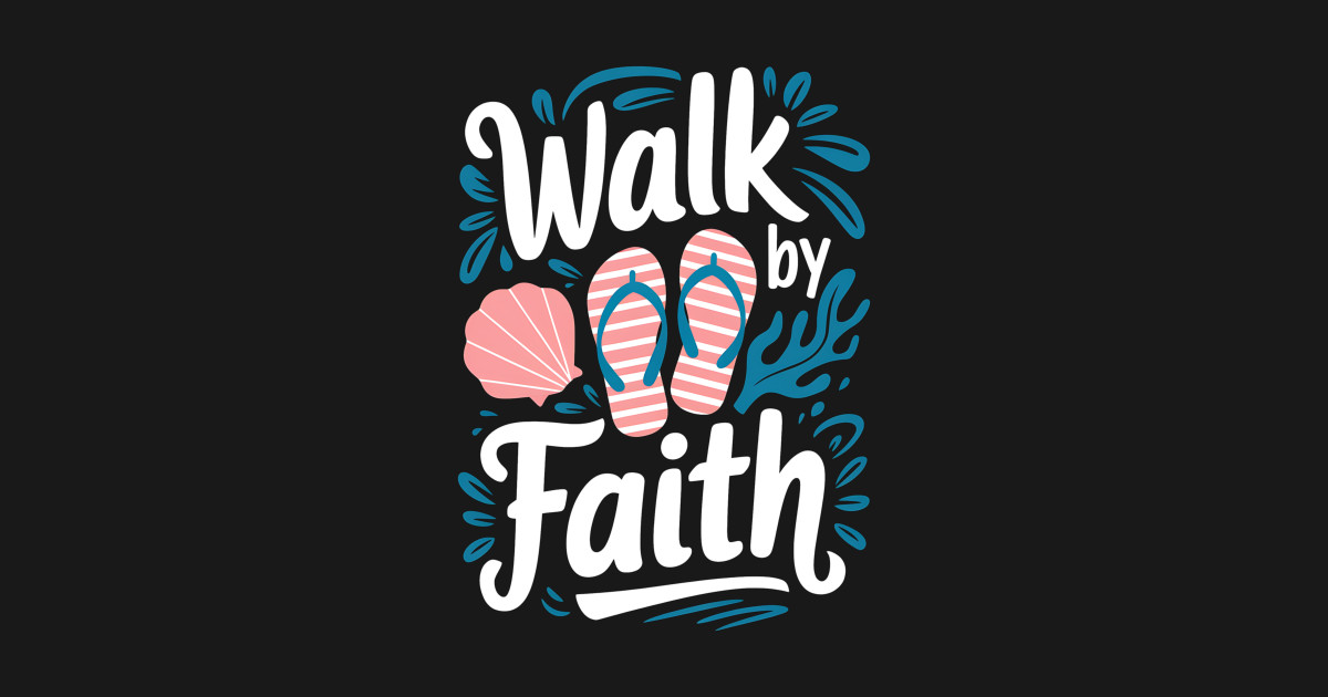 Walk By Faith Beach Summer Seaweed Flip Flops Shells - Walk By Faith ...