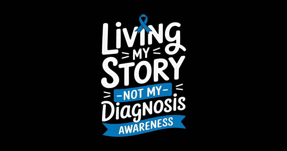 Colon Cancer Awareness Colorectal Cancer Month - Colon Cancer Awareness ...