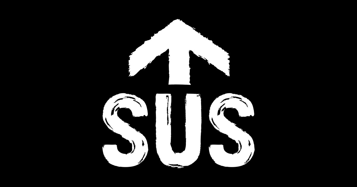 Sus Up Arrow - Funny Gaming Meme - Sus Up Arrow Funny Gaming Meme ...