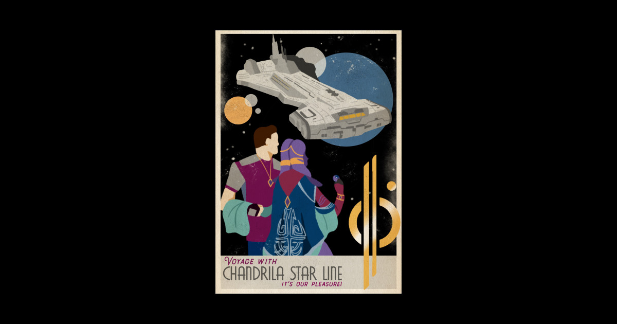 Voyage with CSL - Csl - Sticker | TeePublic