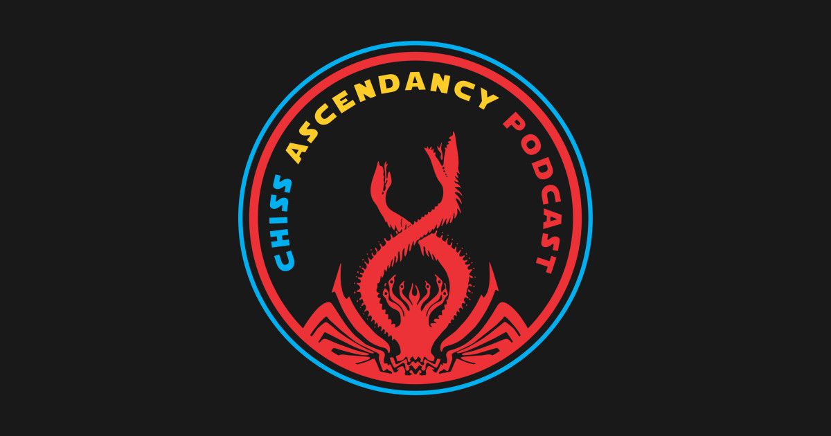 Chimaera 01 - Back Print - Star Wars - T-Shirt | TeePublic