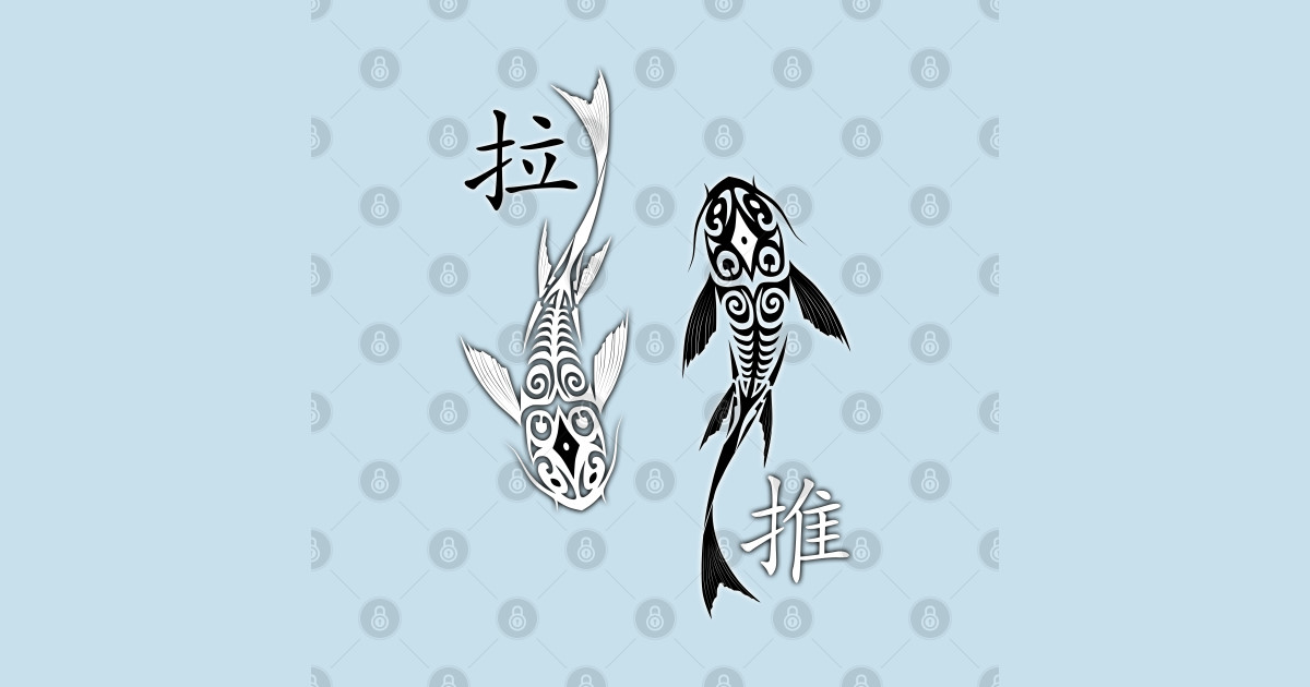 Avatar - Tui & La - Avatar - T-Shirt | TeePublic