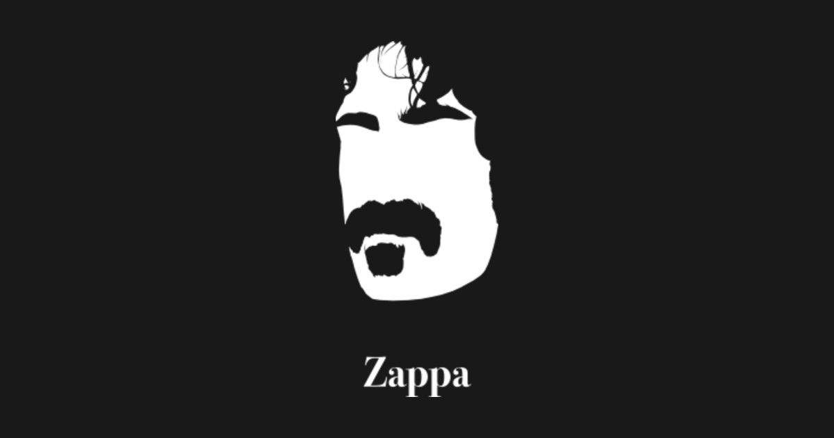 Zappa Logo