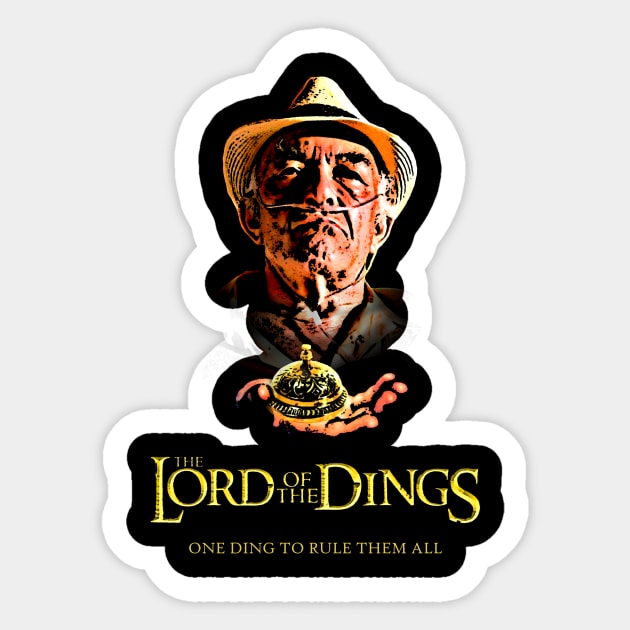 ding ding breaking bad