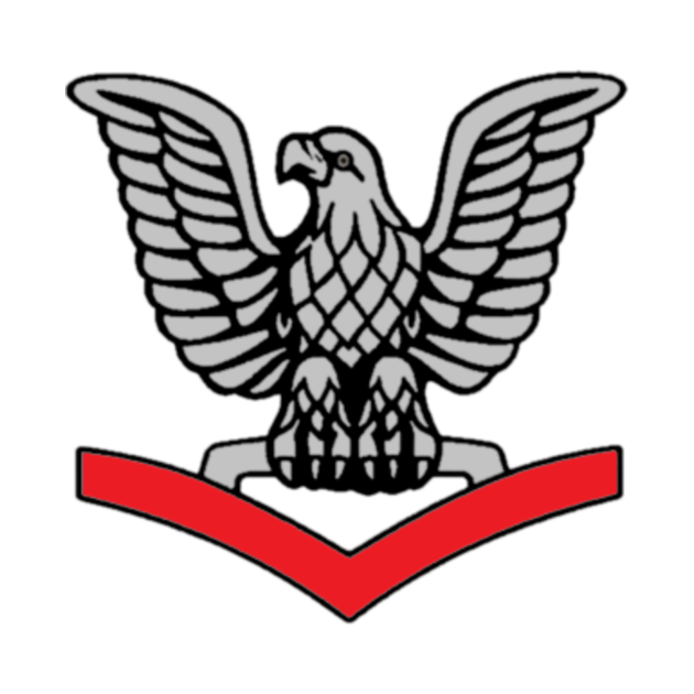 Petty Officer Third Class Insignia - Petty Officer Third Class - T ... Petty Officer Third Class Insignia - Petty Officer Third Class - T ...