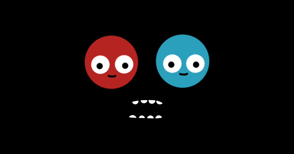 Trover Face - Trover - Sticker | TeePublic