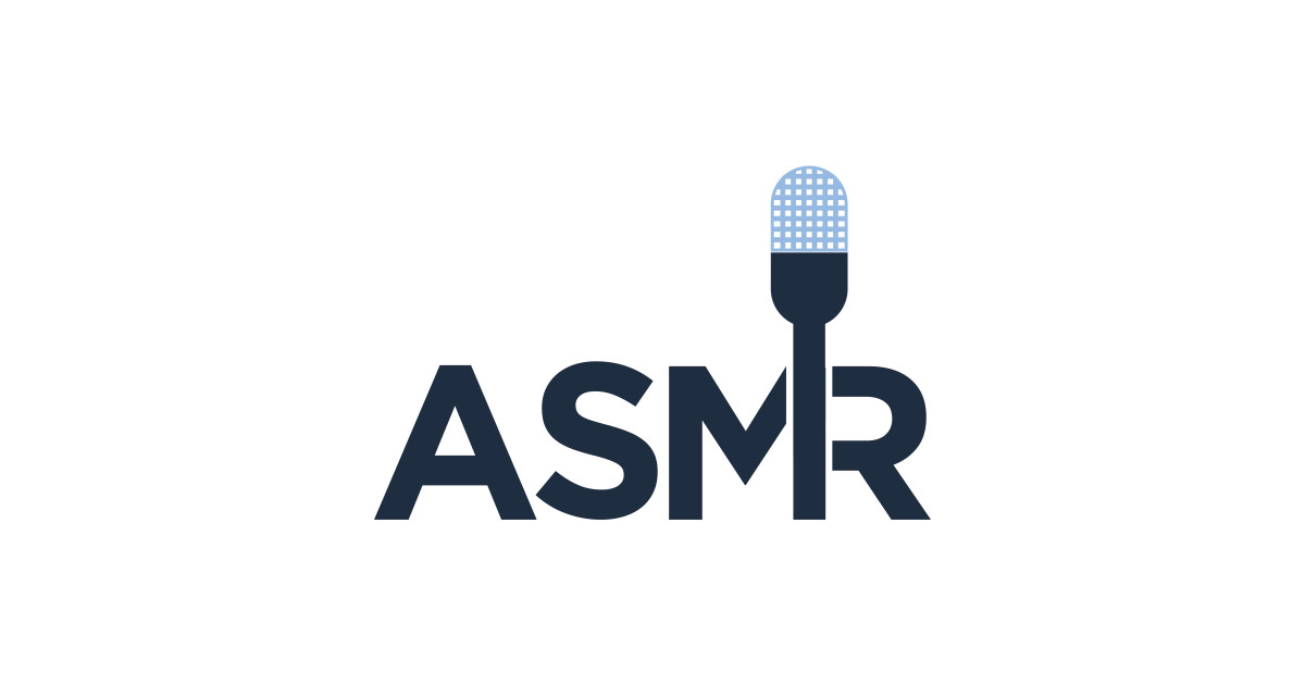 ASMR shirt - Asmr - T-Shirt | TeePublic