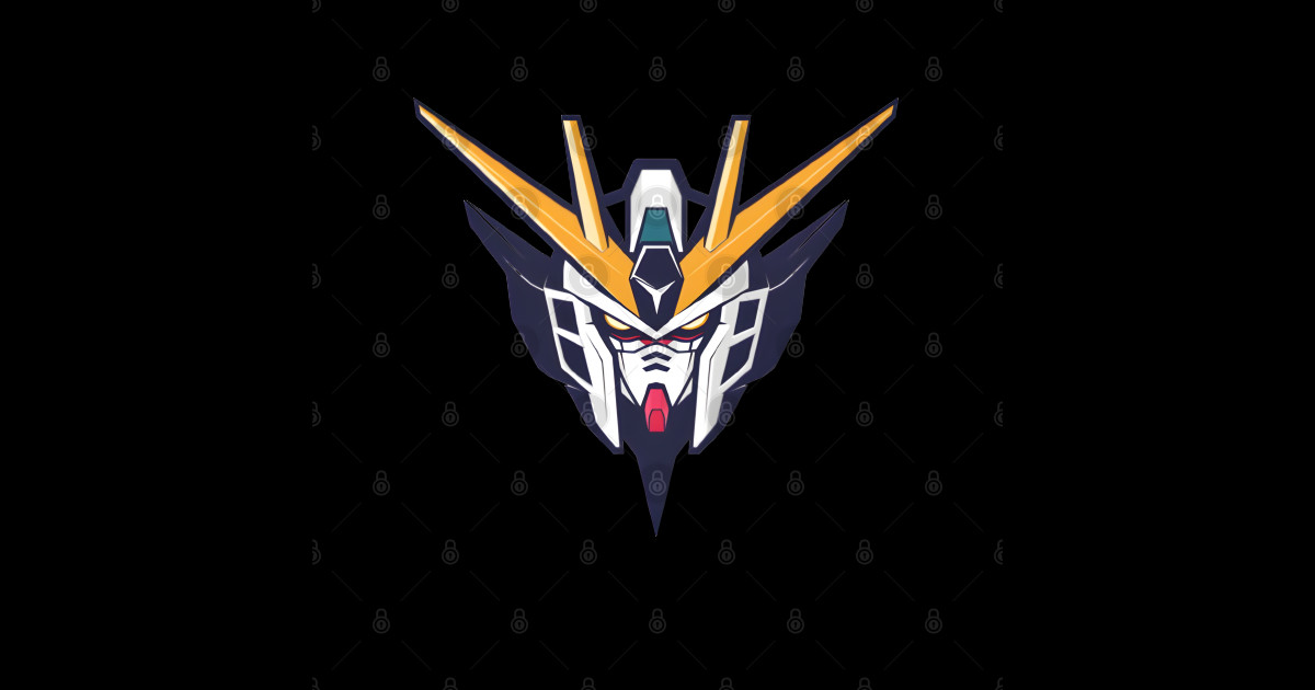 Winged Warriors: Gundam Wing, Mecha Epic, and Anime-Manga Legacy ...