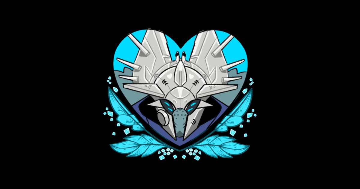 Fallen Captain - Destiny 2 - Posters and Art Prints | TeePublic