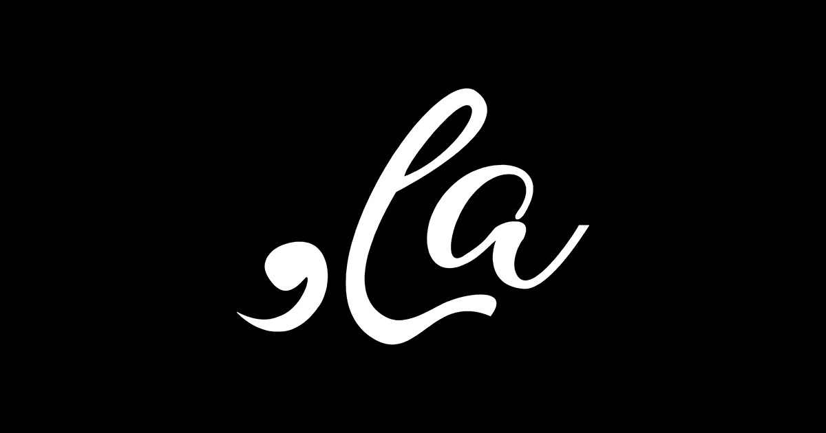 Comma La - Kamala Harris - Comma La - Posters and Art Prints | TeePublic