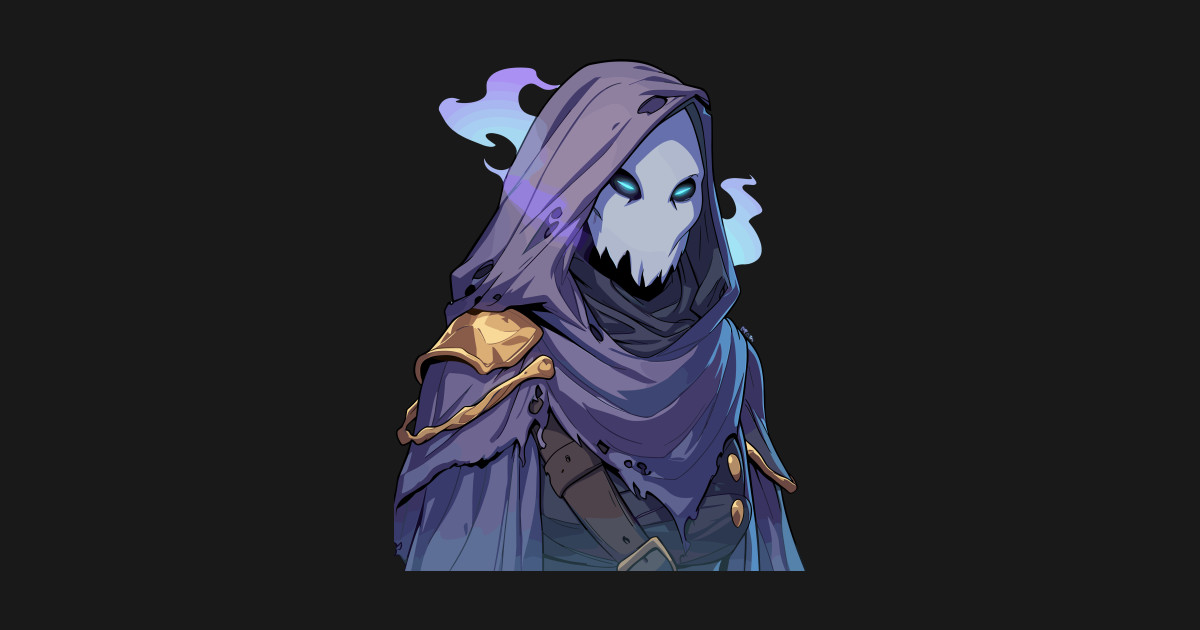 One DnD Spectre - One Dnd - T-Shirt | TeePublic