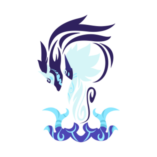 Kindered Mark - Kindred - League Of Legends - T-Shirt | TeePublic