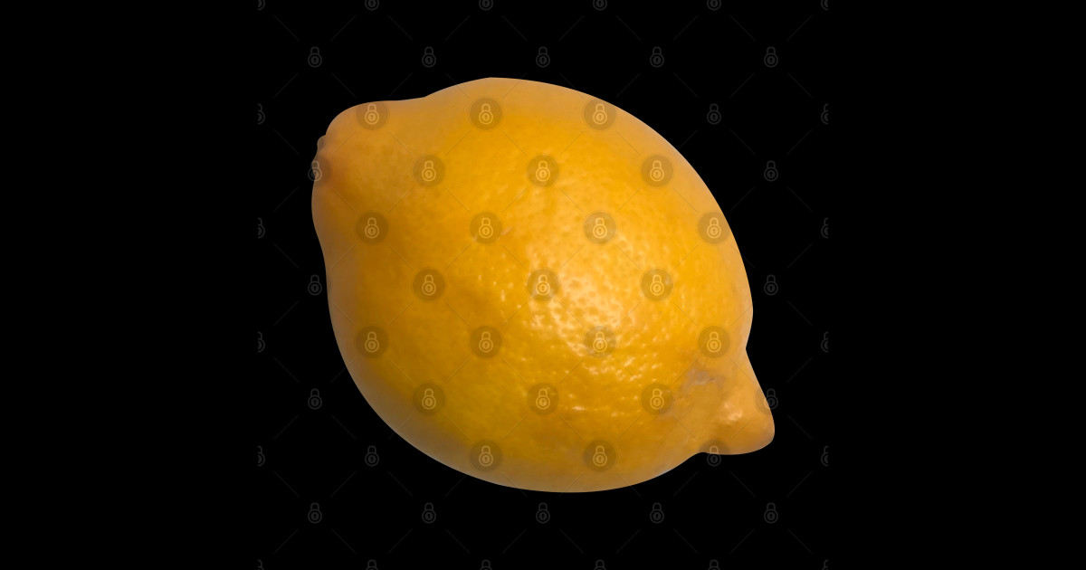 LEMON - Lemon - T-Shirt | TeePublic