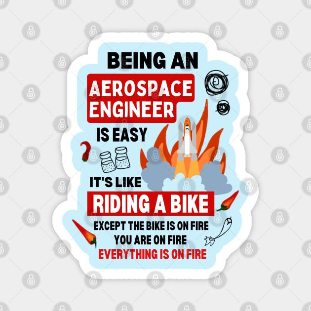 Aerospace Engineer Memes