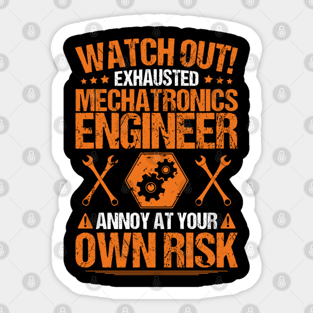 Mechatronics Engineer Mechatronics Engineering - Mechatronics Engineer ...