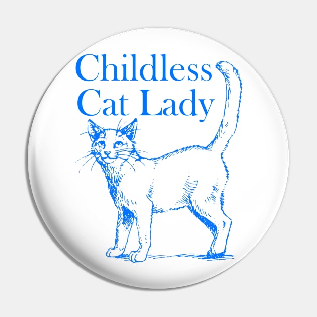This Childless Cat Lady is Voting Kamala Harris 2024 - This Childless ...