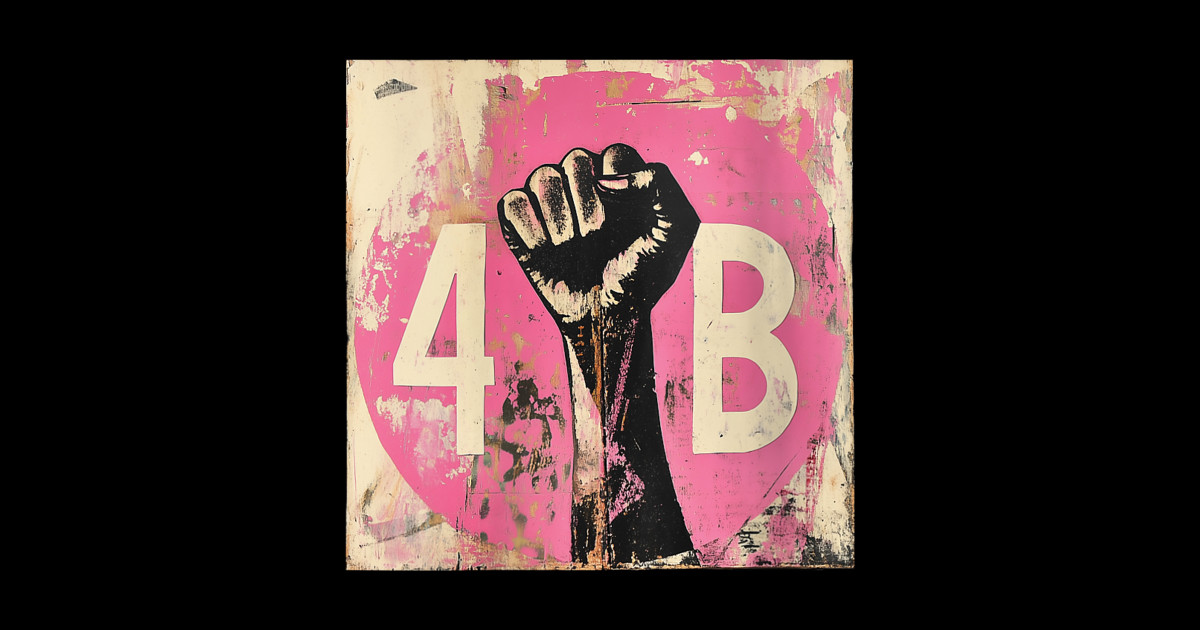 Womens 4B Movement Strength Resilience Unity Women Stand Together ...