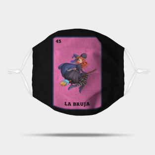 La Chalupa Loteria Mexican Bingo Cards Merch for Sale | TeePublic