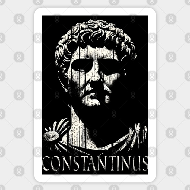 Constantine the Great - A Timeless Emblem of Power - Constantine ...