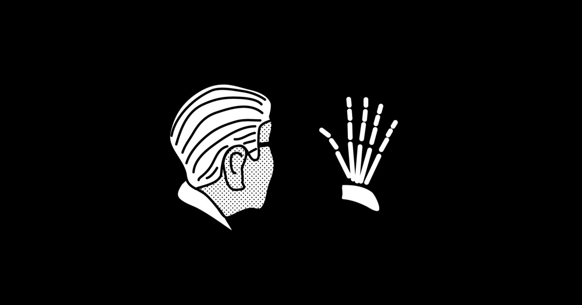 Gasp - Tigges - Sticker | TeePublic