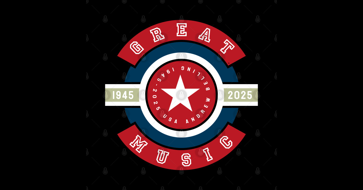 Andrew Belling 30/3/26 USA 1945 2025 Music D5101 - Andrew Belling ...